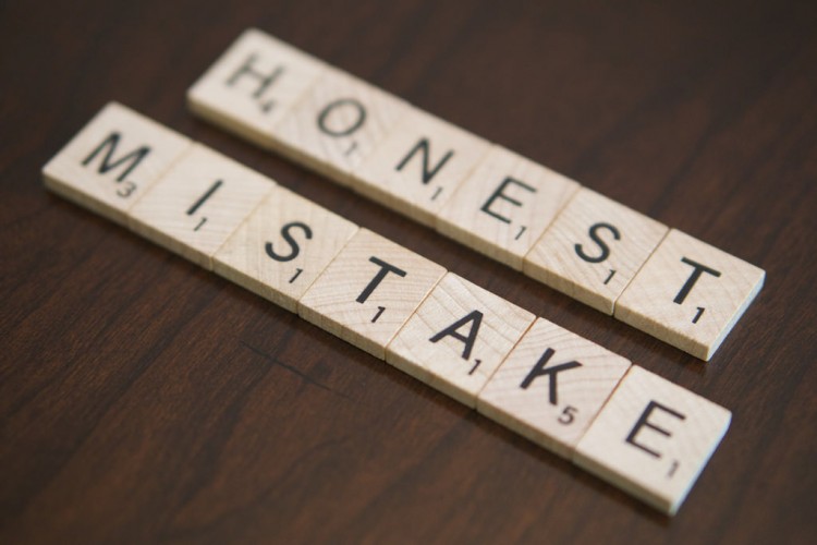 Top 5 Negotiation Mistakes To Avoid At All Costs Cope Sales And Marketing